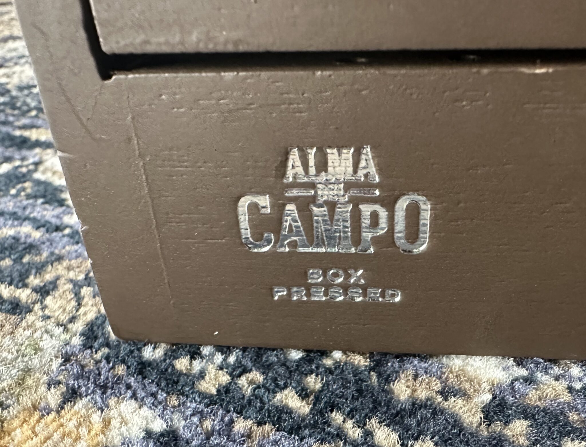 The Ultimate Guide To Collecting Cigar Boxes