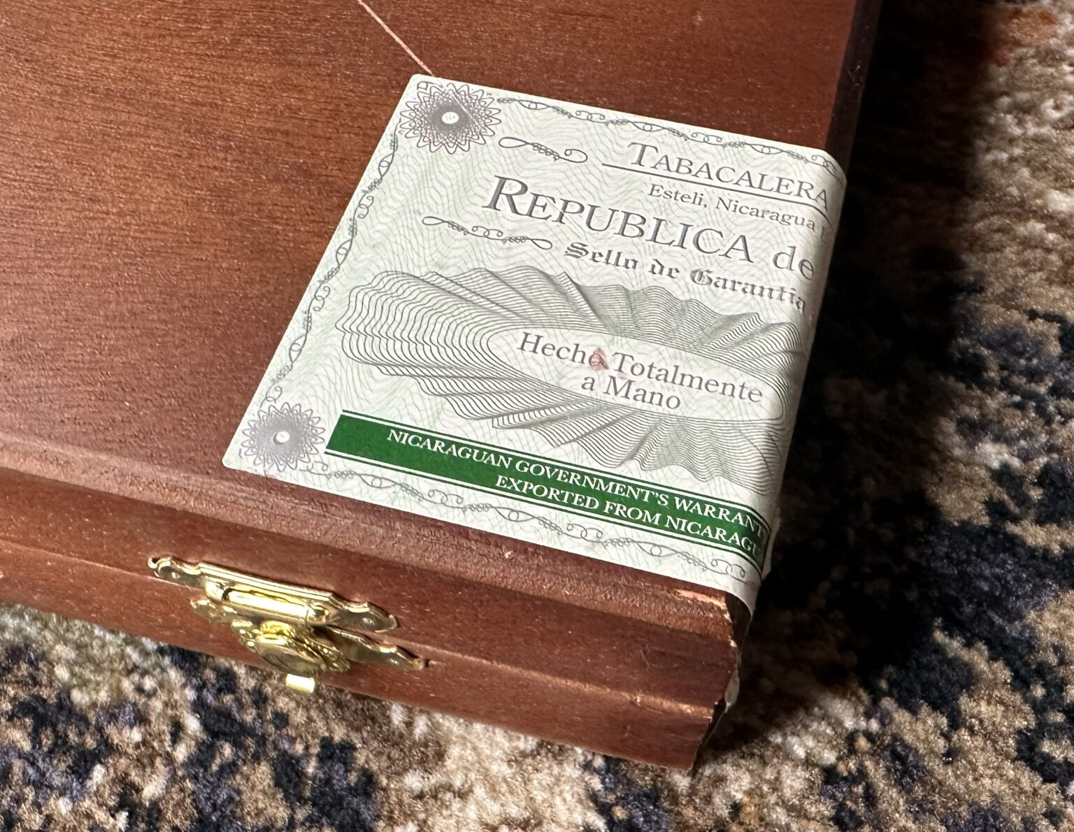 The Ultimate Guide To Collecting Cigar Boxes