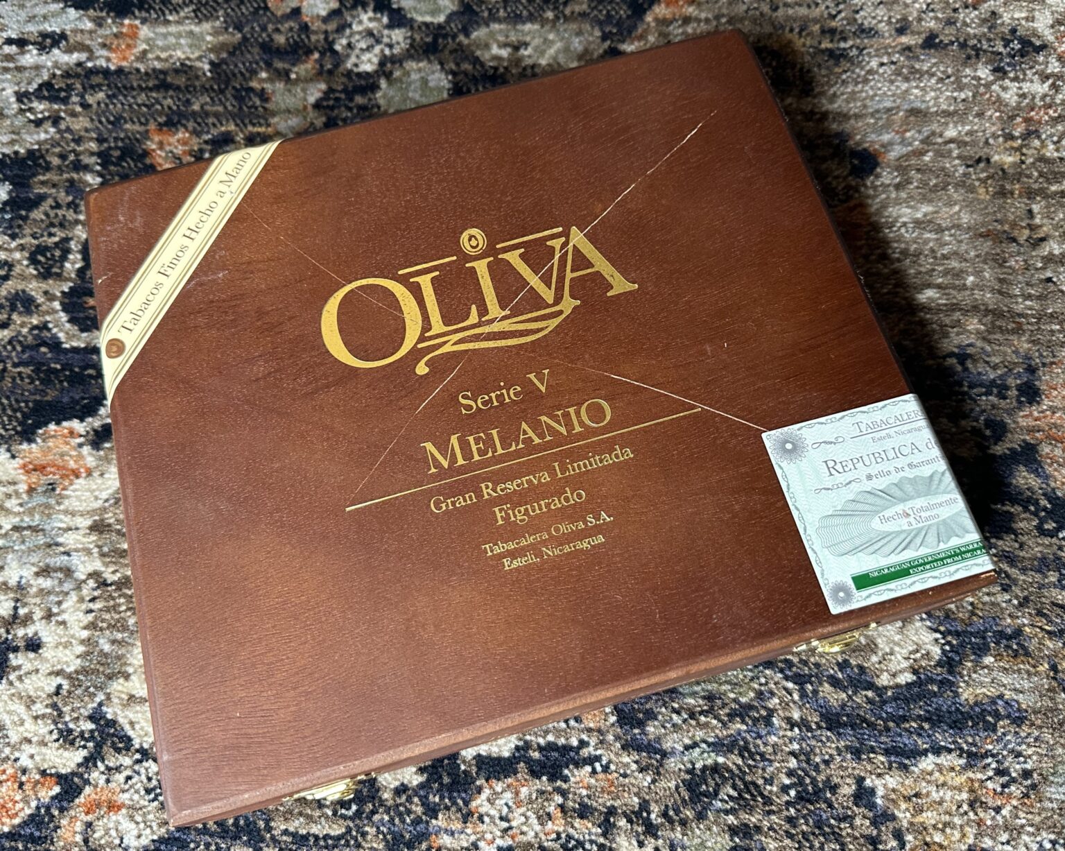 The Ultimate Guide To Collecting Cigar Boxes