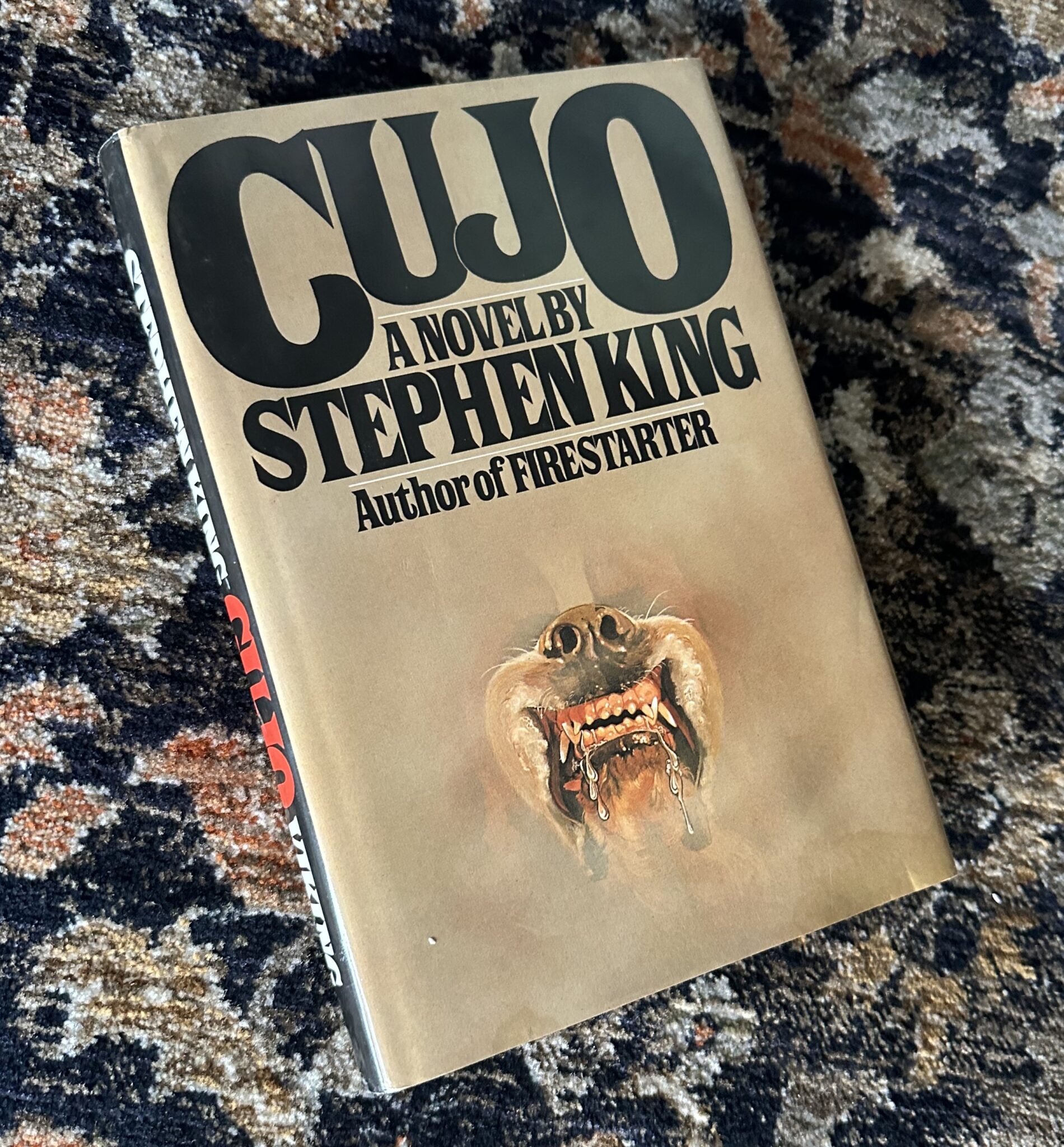 Stephen King's Best Selling Books (and Rare First Editions)