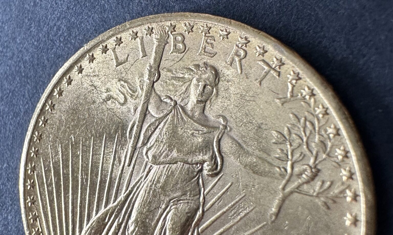 The Fugitive 1933 Double Eagle, America's Most Wanted Coin