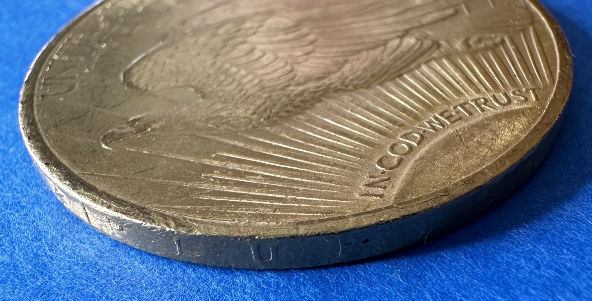 The Fugitive 1933 Double Eagle, America's Most Wanted Coin