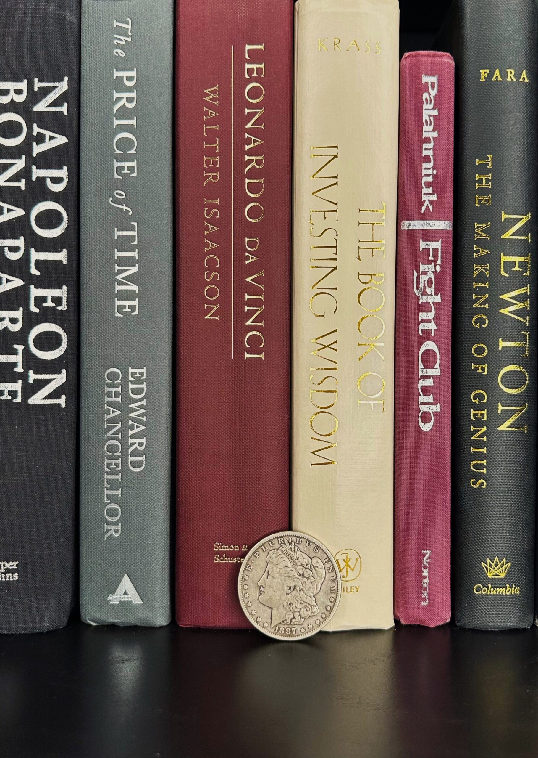 Attic Capital - Attic Capital